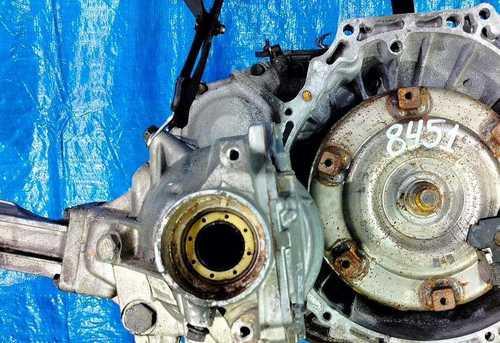 АКПП Toyota K111F CVT, 4WD, 3ZR 2.0Б