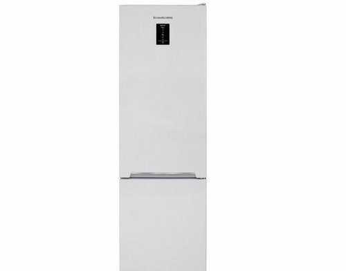 Холодильник Schaub Lorenz slus379W4E белый