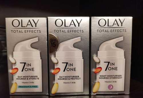 Крем Olay