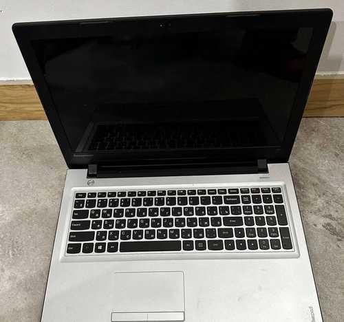 Ноутбук lenovo ideapad 300 15ibr