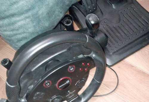 Руль Artplays Street Racing Wheel Turbo C900