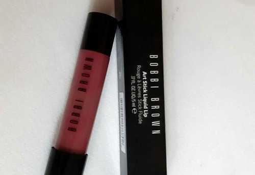 Губная помада Bobbi brown