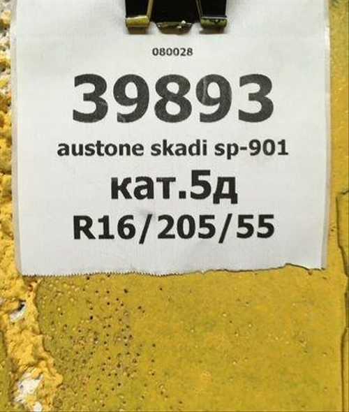 Austone SP-901 205/55 R16 91H