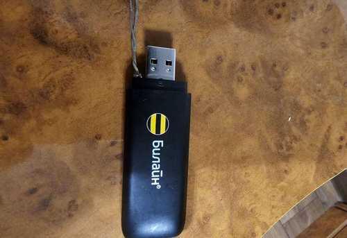 USB Модем Билайн E 171