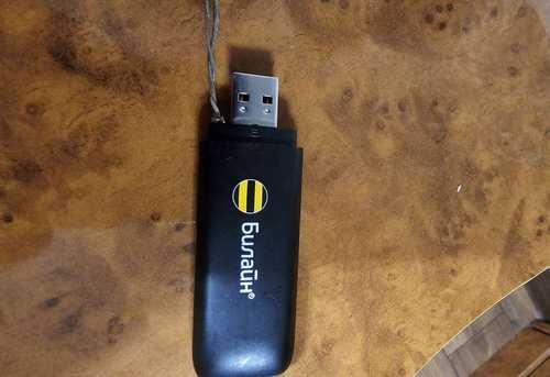 USB Модем Билайн E 171