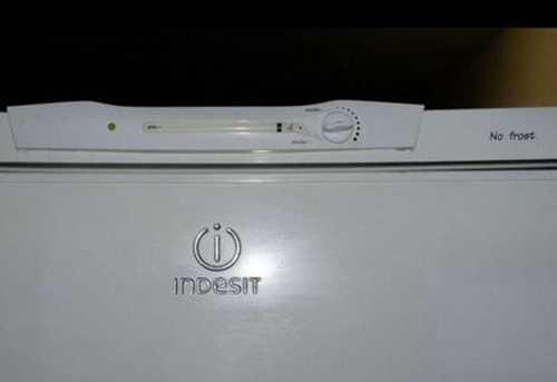 Холодильник Indesit no frost с гарантией