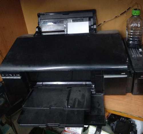 Принтер Epson l805