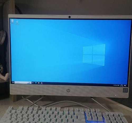 Моноблок hp C0A92TR