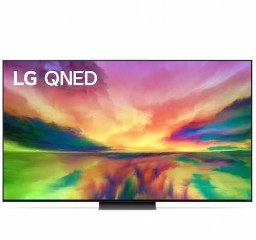 Телевизор LG 75qned816RA Qned 120Гц новый