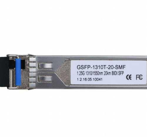 Dahua DH-gsfp-1310T-20-SMF sfp-модули