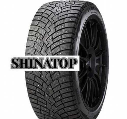 Pirelli Scorpion Ice Zero 2 225/55 R19 103H