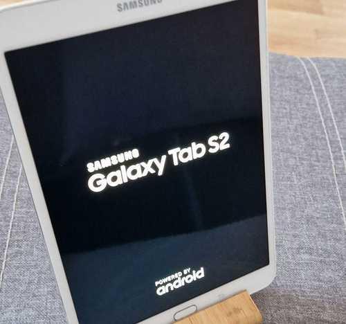 Samsung Galaxy Tab S2