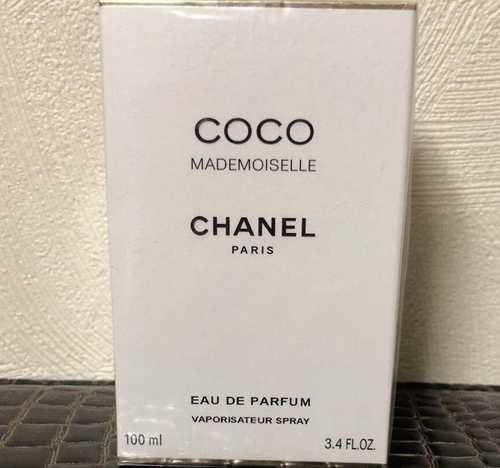 Парфюм Prada::Coco Chanel::Gucci