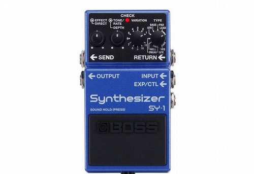 Boss SY-1