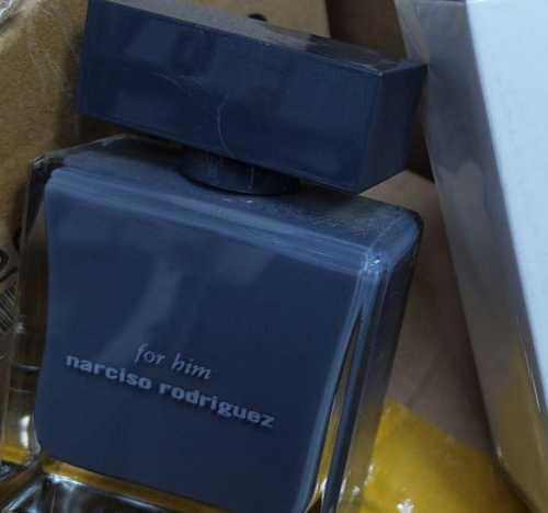 Narciso Rodriguez For Him тесте 100 мл