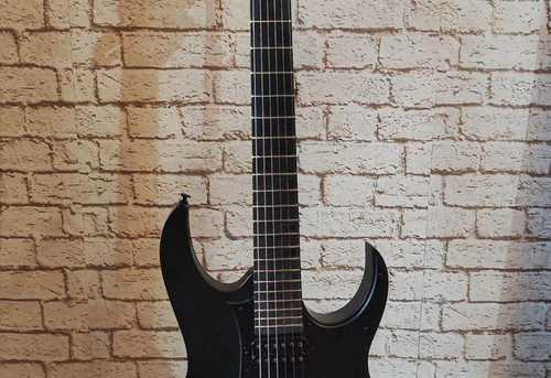 Электрогитара Ibanez grgr131EX-BKF