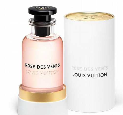 Парфюм Louis vuitton Rose Des Vents