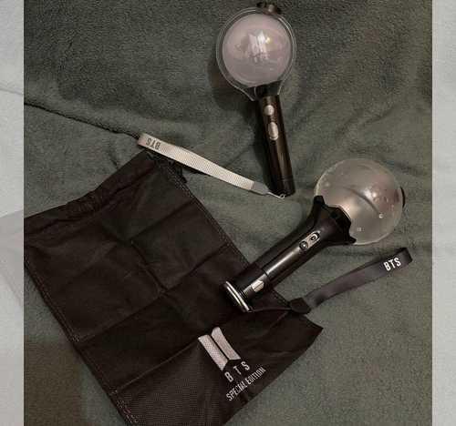 Army bomb армии бомбочка bts