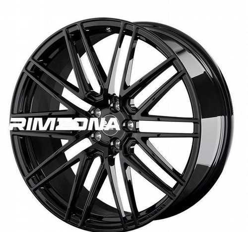 Кованые диски LS FG12 R23 et40.0 5x112.0