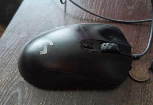 Logitech g403 hero