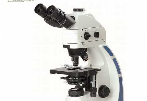 Светодиодный флуоресцентный био микроскоп