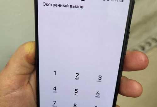 Дисплей samsung a52 орижинал