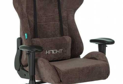 Компьютерное кресло viking knight темно-коричневый