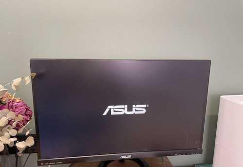 Монитор Asus vx279q