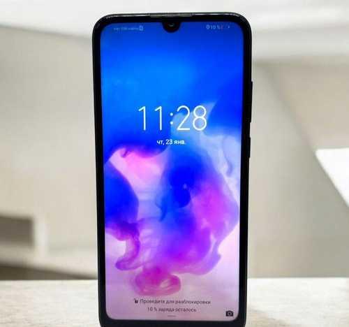 HUAWEI Y6 (2019), 2/32 ГБ