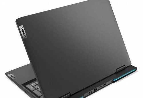 Игровой ноутбук Lenovo IdeaPad Gaming 3 16IAH7 16"
