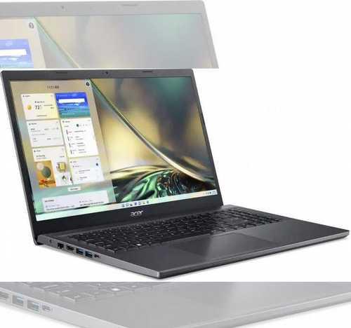 Ноутбук Acer Aspire 5 A515-57-52ZZ NX.KN3CD.003