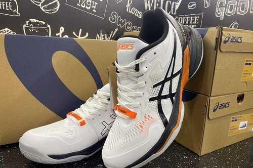 Кроссовки Acics Sky elite ff