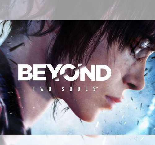 Beyond: Two Souls PS4 PS5