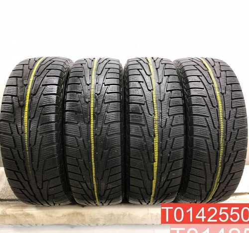 Nokian Tyres Nordman RS2 SUV 225/60 R18 104R