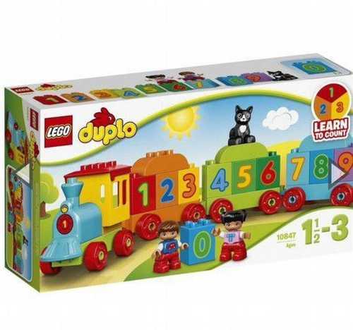 Lego duplo