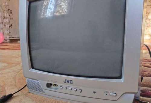 Телевизор JVC AV-1401AE