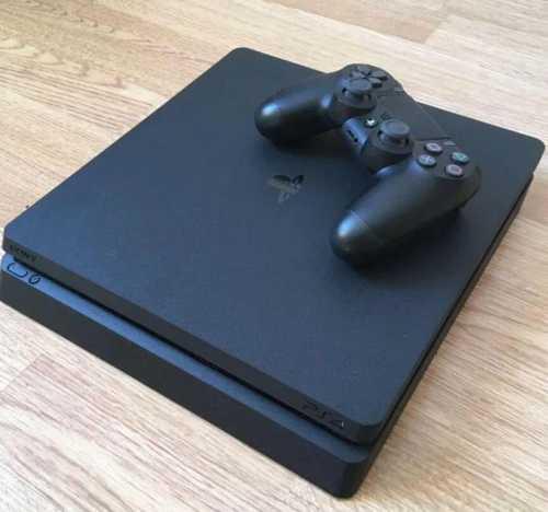 Sony playstation 4 slim 500gb