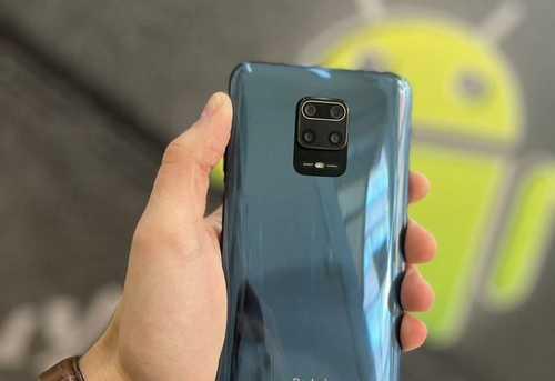 Xiaomi Redmi Note 9 Pro, 6/128 ГБ