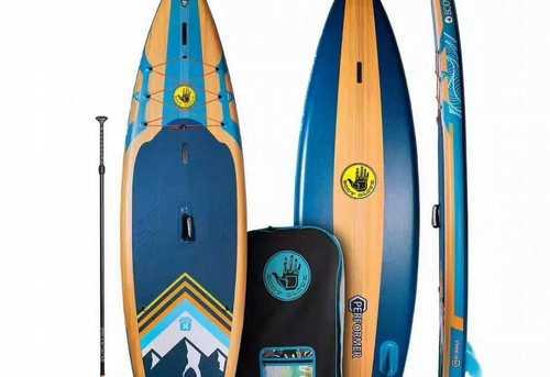Сап SUP Raptor pro 2024 Performer Body Glove