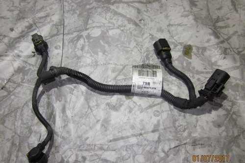 Проводка двигателя Opel Insignia