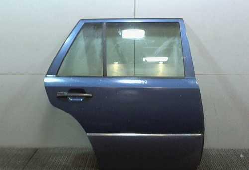 Дверь боковая Mercedes 124 E, 1992