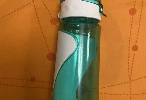 Бутылка для воды спортивная 0,5 л