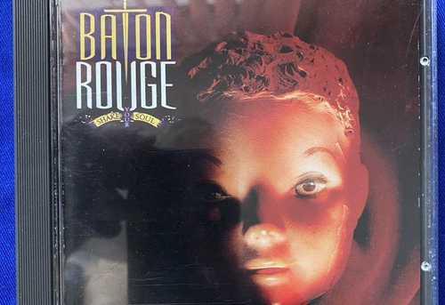 Baton rouge-shake your soul CD (обмен)