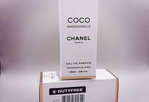 Chanel Coco Mademoiselle / Шанель мадмуазель