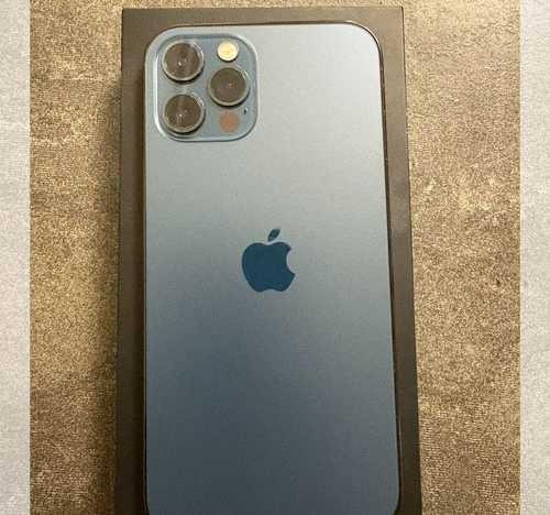 iPhone 12 Pro, 256 ГБ