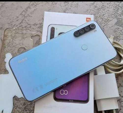Redmi note 8 продаю за 8000 обмен на телефон