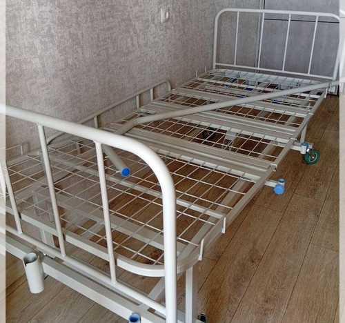 Медицинская кровать