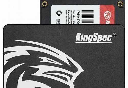 SSD накопитель kingspec P4-240 240гб