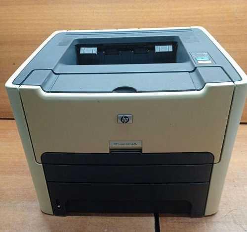Принтер HP lj 1320