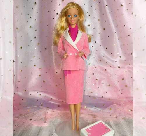 Day To Night Barbie 1984 г